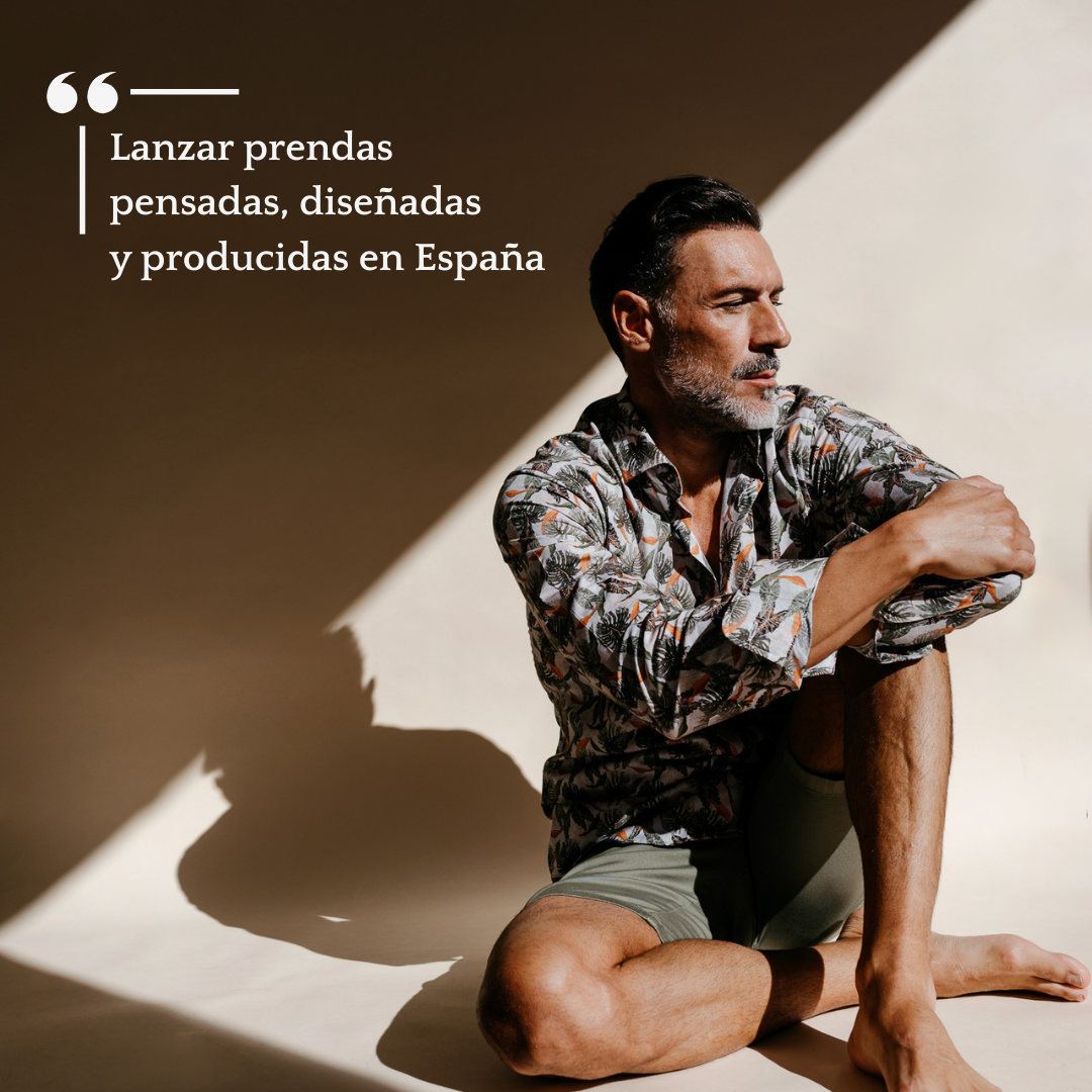 Nuestra misión – Shamat